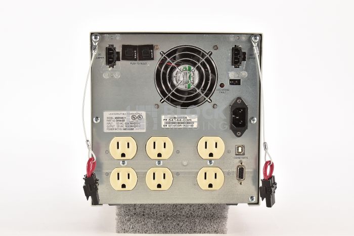 LNR42584 - Lunar - DEXA - Powercom Smart King Pro 1500A UPS | Block Imaging